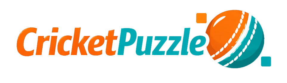 CricketPuzzle — Daily Cricket Puzzles